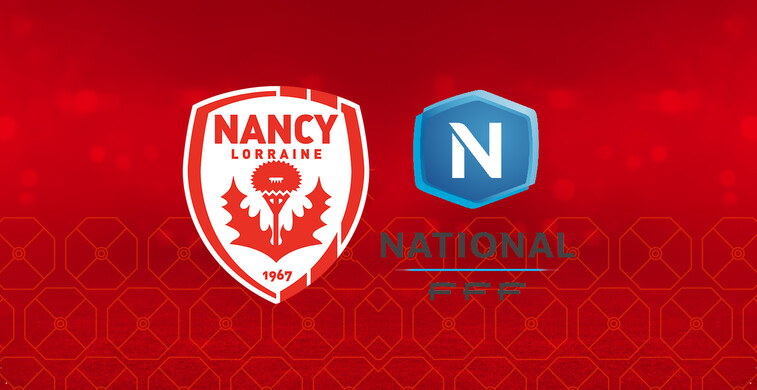 ASNL - Site officiel de l'AS Nancy Lorraine